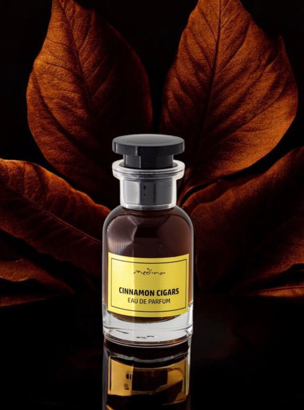 Cinnamon Cigars – House of Jasmine